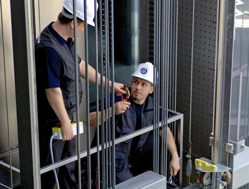 How Real-Time Data Keeps Elevators Running - RTInsights