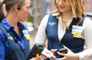 How a Walmart App Speeds Inventory Control - RTInsights