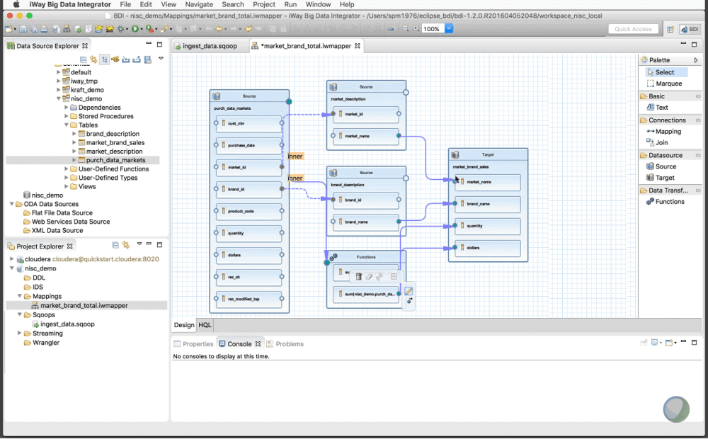 IoT Analytics: How to Move from Data Integration to Real-Time ...