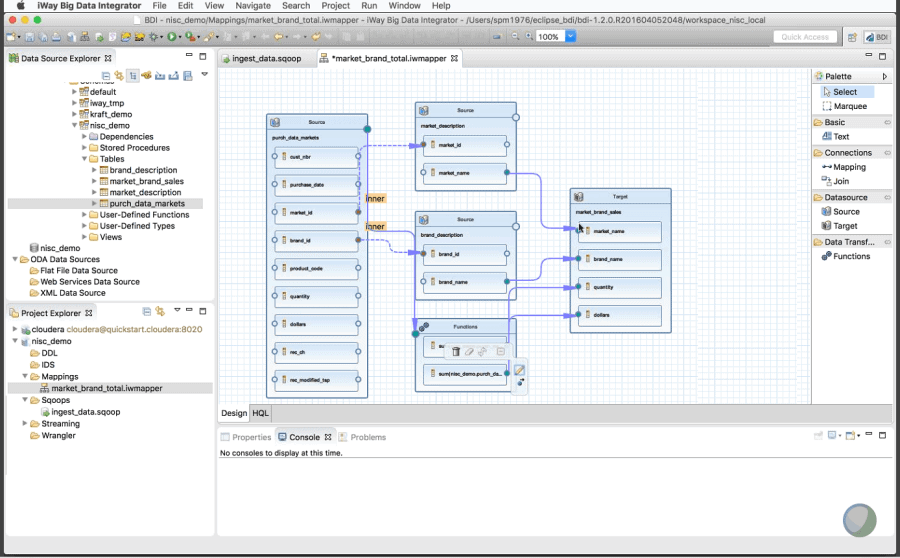 IoT Analytics: How to Move from Data Integration to Real-Time ...