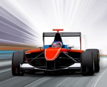 Can IoT technology improve the Formula 1 racing experience? - RTInsights