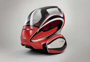 Why autonomous motorcycles are destined for the road - RTInsights