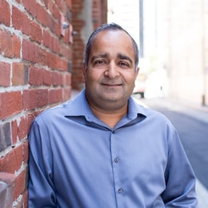 Deep Varma, VP of Engineering, Trulia