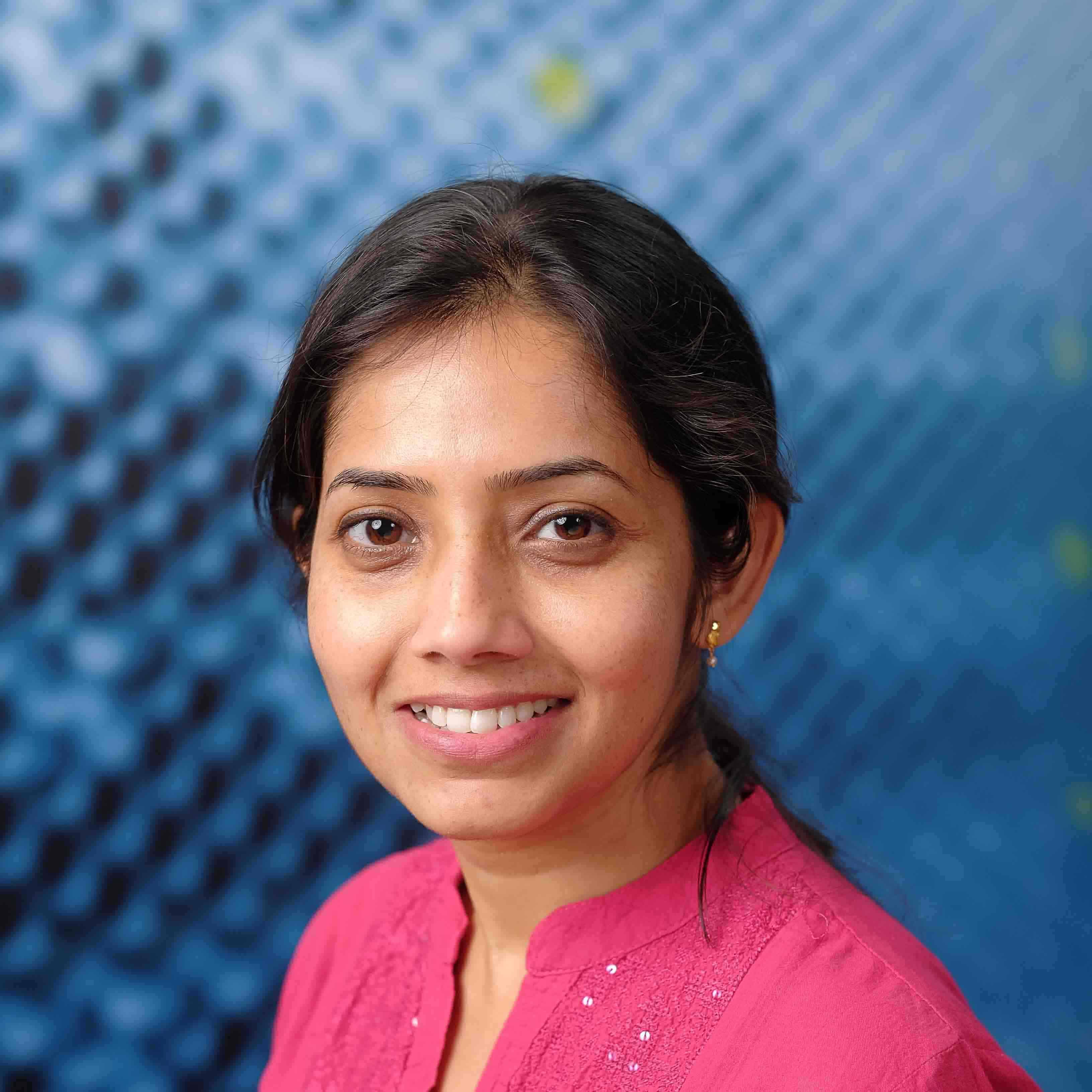 Poornima Ramaswamy, Author at RTInsights