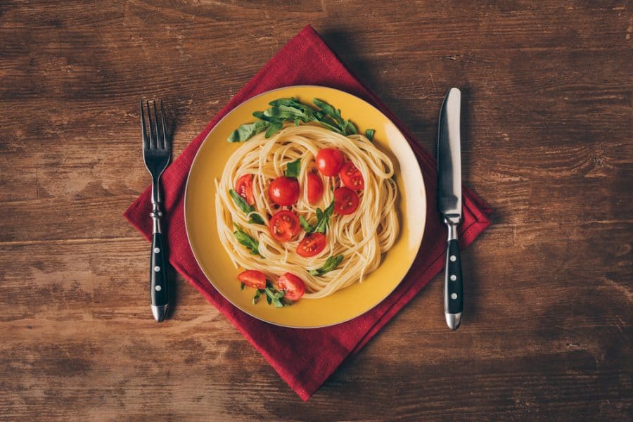 Foodvisor Uses AI To Automatically Track Meals - RTInsights