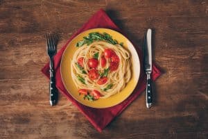 Foodvisor Uses AI To Automatically Track Meals - RTInsights