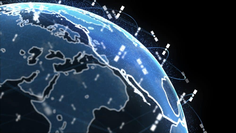 How Satellites Could Bolster IoT Connectivity - RTInsights