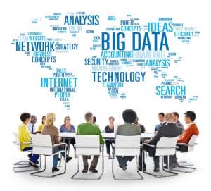 Maximizing Data Productivity in a Fast-Moving World - RTInsights