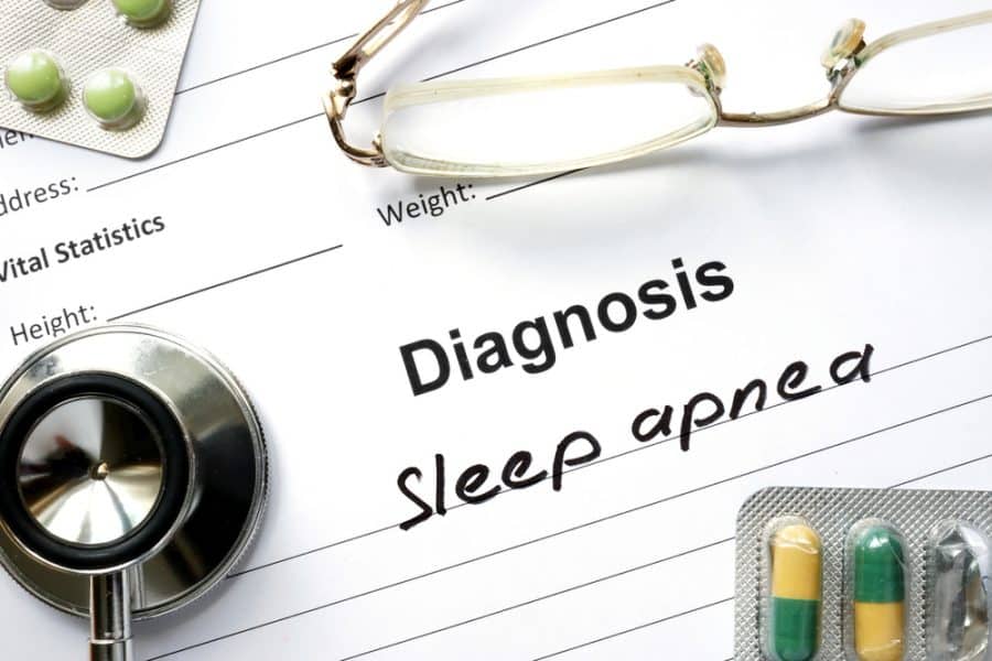 Deep Learning AI Accurately Identifies Sleep Disorders - RTInsights