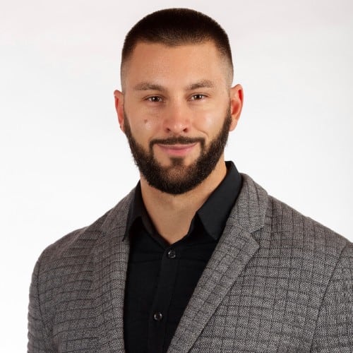 Tyler Suss, Author at RTInsights