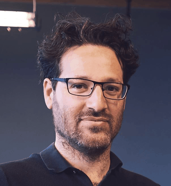 Oren Rubin, Author at RTInsights