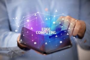 Remote Work Pushes Companies Closer to the Edge - RTInsights