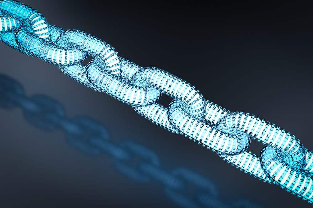 Oracle Adds Support For Blockchain Tables To Core Database Rtinsights