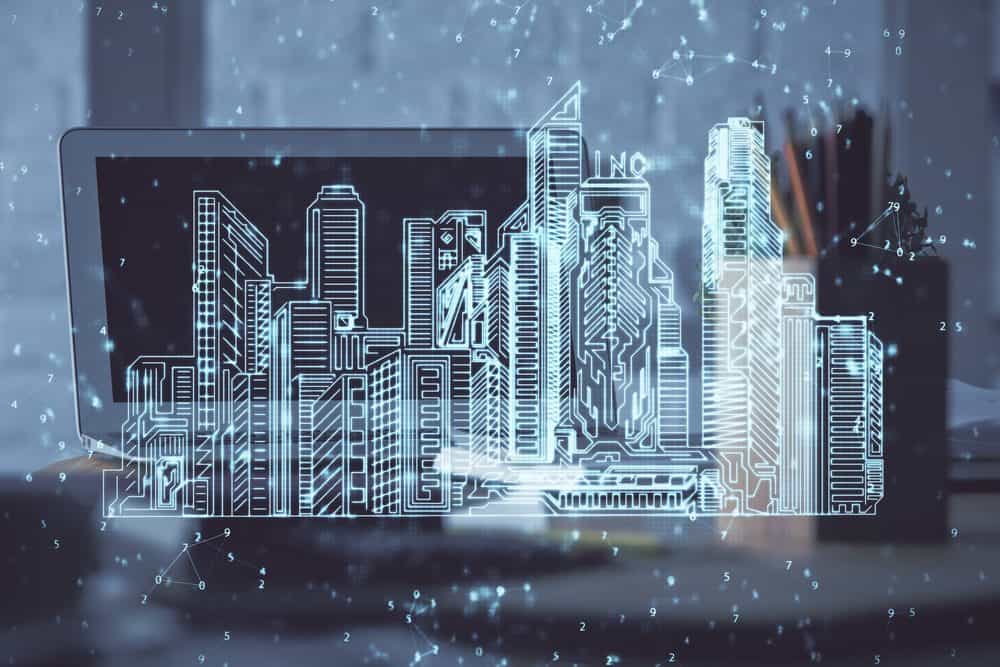 Woven City: A Living Tech Lab to Guide the City of Tomorrow - RTInsights