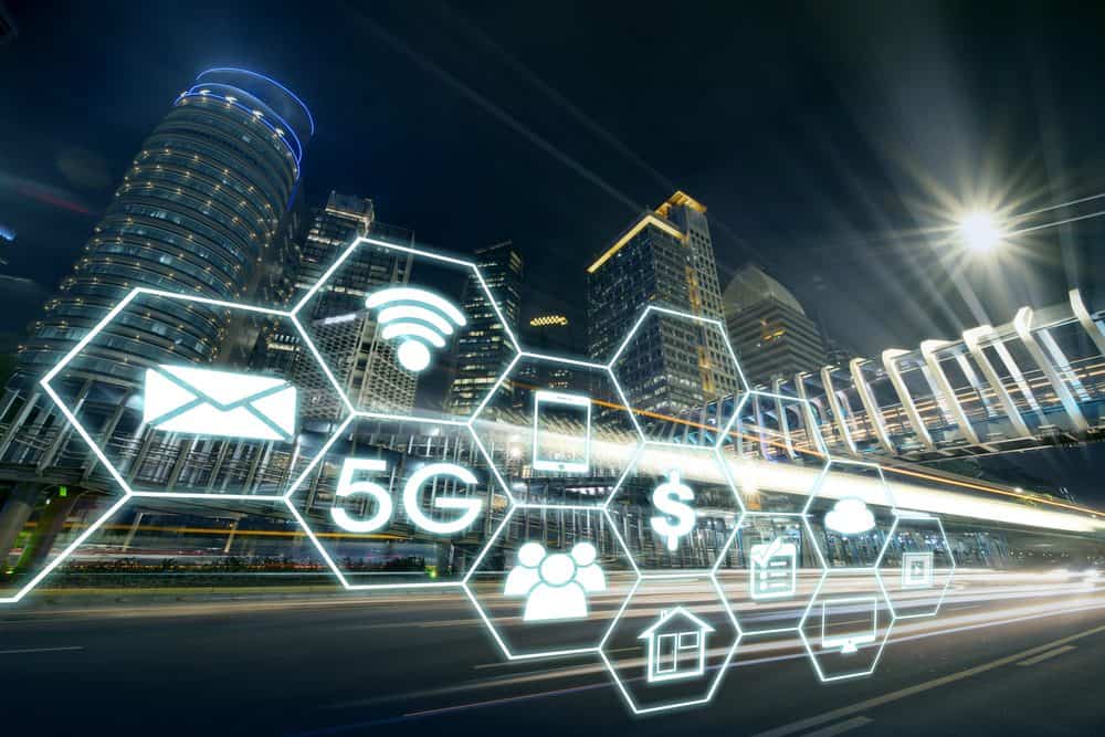 5G Mobility Center Stage in Milton Keynes Council Project - RTInsights