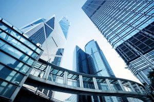 Are Autonomous Buildings on the Horizon? - RTInsights