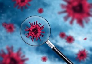 Predictive AI Offers a New Tool for Early Pandemic Alerts - RTInsights