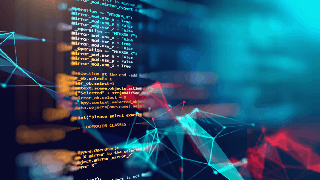 6Q4: Toga Networks' Meital Bar-Kana, on the Advantages of Python ...