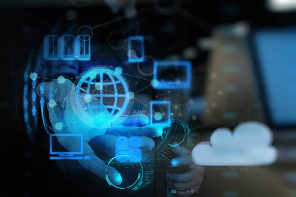 How Cloud Computing and Edge Computing Fit Together - RTInsights