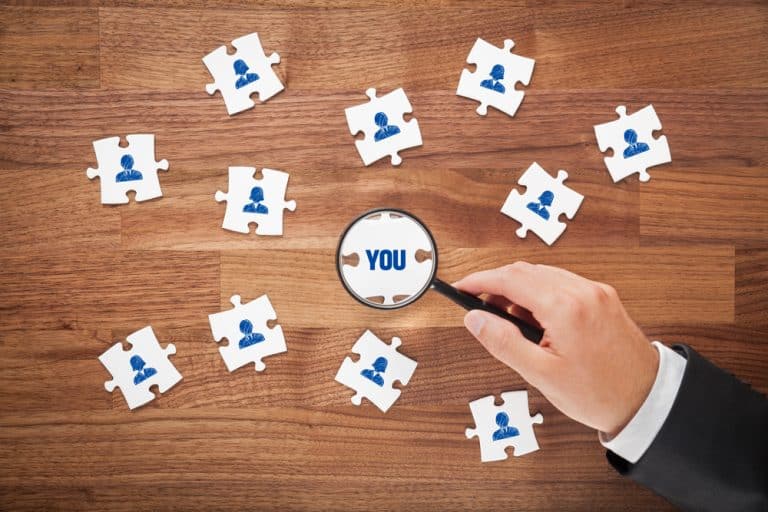 The Secret to Personalization at Scale - RTInsights