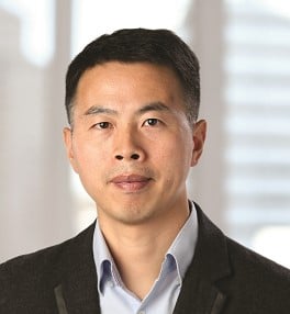Wilson Pang, Author at RTInsights