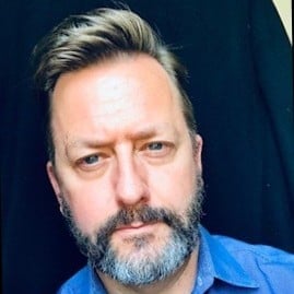 Adam Compton, Author at RT Insights