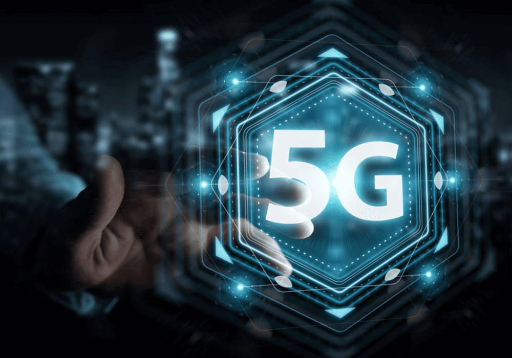 5G and Edge Computing Dominate, But Face Challenges - RTInsights