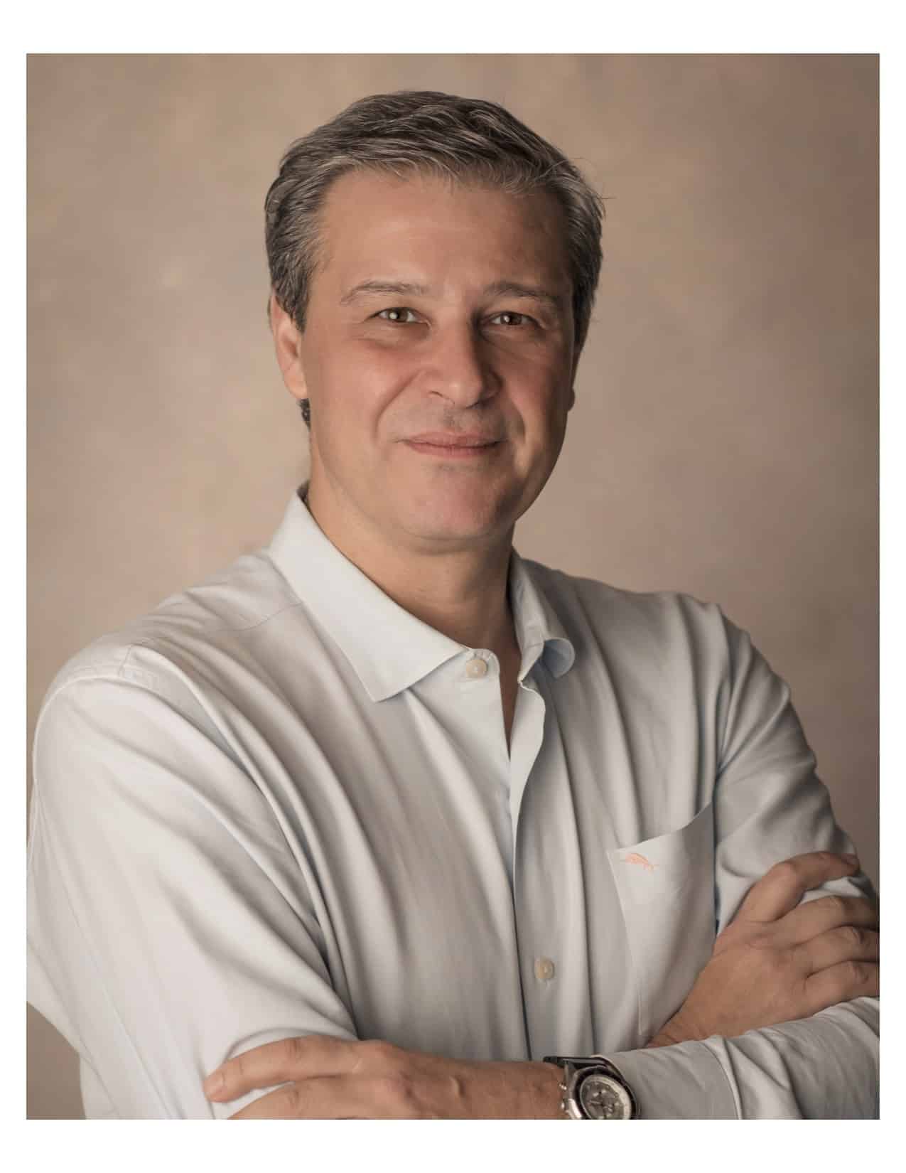 Alex De Capitani, Author at RTInsights