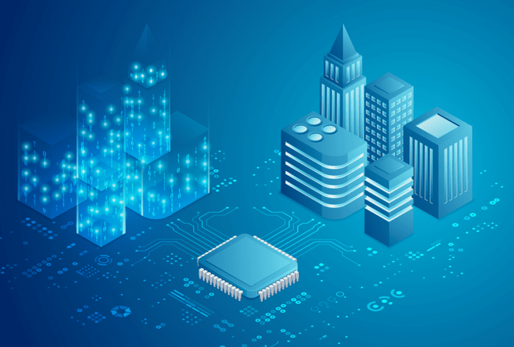 What Differentiates Real-Time Digital Twins? - RTInsights