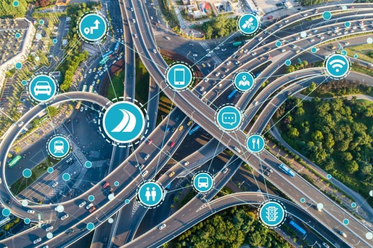 The Rise of Real-time Location Intelligence - RTInsights