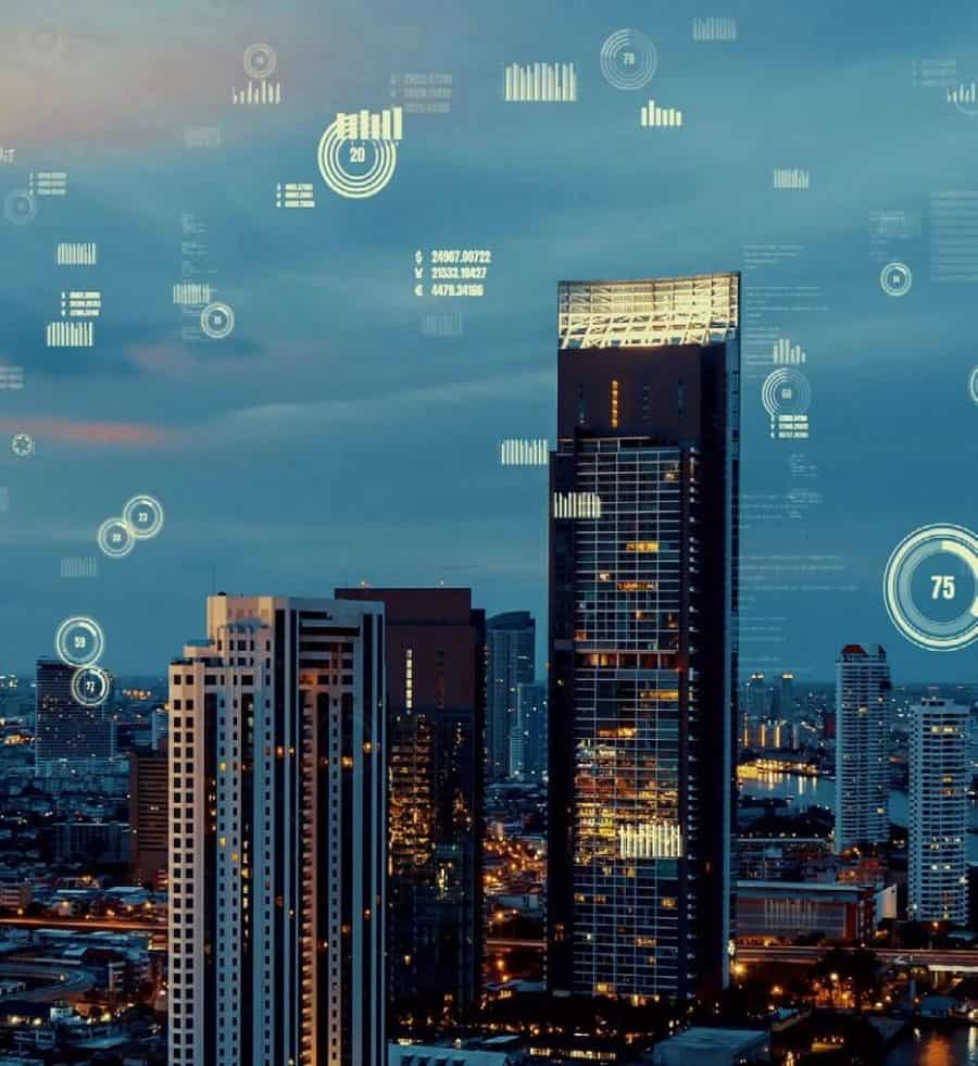 Critical Capabilities for Real-time Location Intelligence - RTInsights