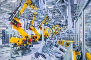 Achieving the Edge in Manufacturing – via Edge - RTInsights