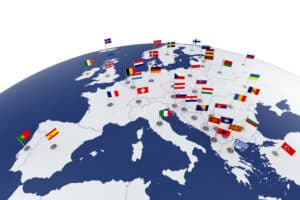Europe’s Digital Decade Requires Collaboration and Data - RTInsights