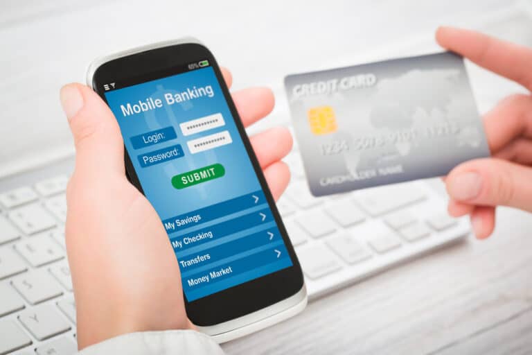 How Mobile Banking Apps Enhance the User Experience - RTInsights