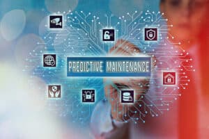 How Connected Products Enable Predictive Maintenance - RTInsights
