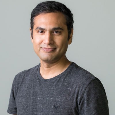 Shireesh Thota, Author at RT Insights