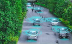 The Importance of Connected Vehicle Data for Smart Cities - RTInsights