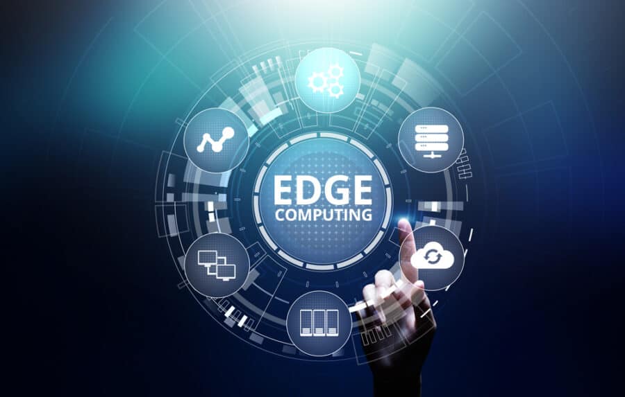 Edge Data Center Market Expected To Double - RTInsights
