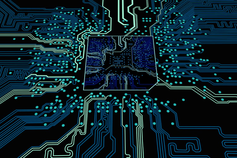 Beyond Silicon: Nurturing AI SoCs with IP - RTInsights