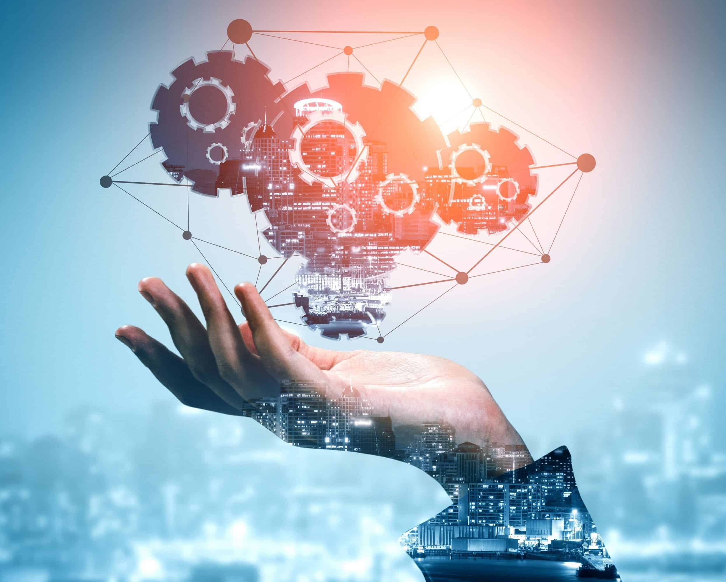 Addressing Modern Application Lifecycle Needs With A Development And ...