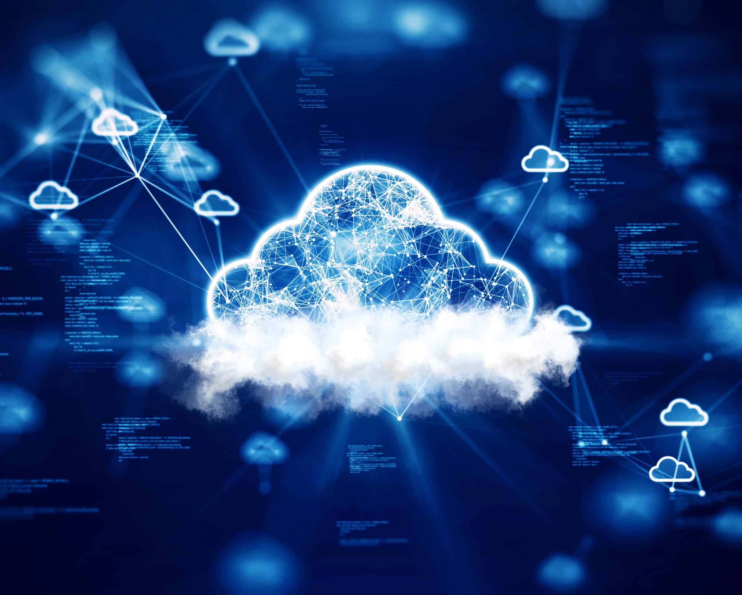 Reaping Business and Operational Benefits by Moving Analytics and Machine Learning to Hybrid ...