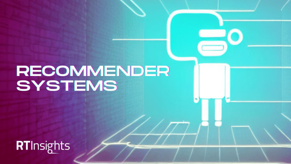 Recommender Systems: Why the Future is Real-Time Machine Learning ...
