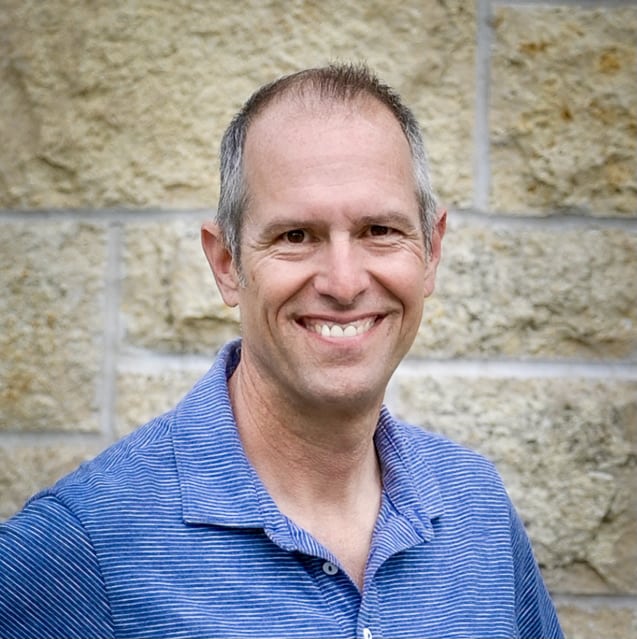 Chap Achen, Author at RTInsights