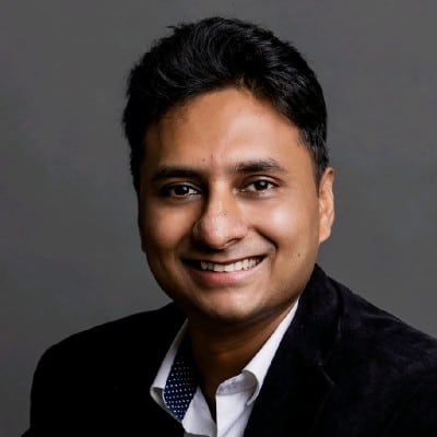 Rakshith Rao, Author at RTInsights