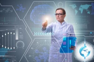 Researchers Use AI To Design Climate-Focused Proteins