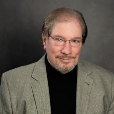 Charlie Greenberg, Author at RTInsights