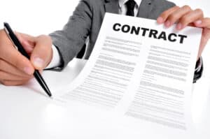 What Are Data Contracts? And Should You Use Them? - RTInsights