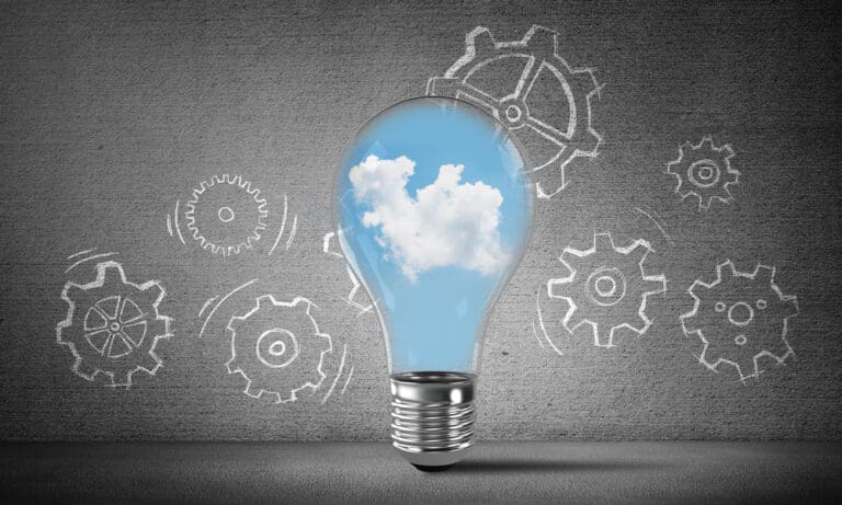 Multidimensional Analytics in the Cloud; Faster, More Meaningful ...