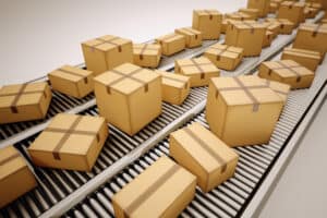 Smart Packaging Opens New Possibilities - RTInsights