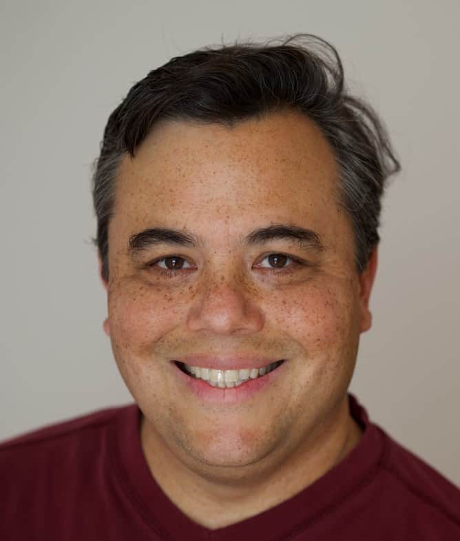 Jim Wong, Author at RT Insights